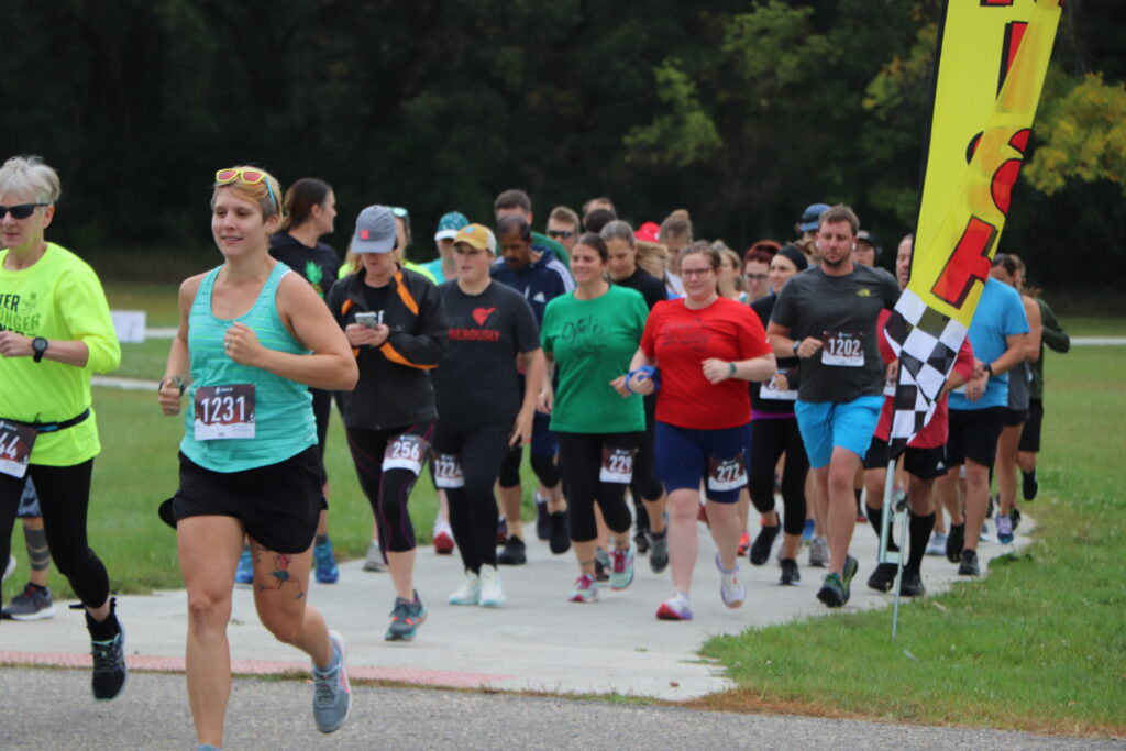 Red River Run – Lake Agassiz Pacers