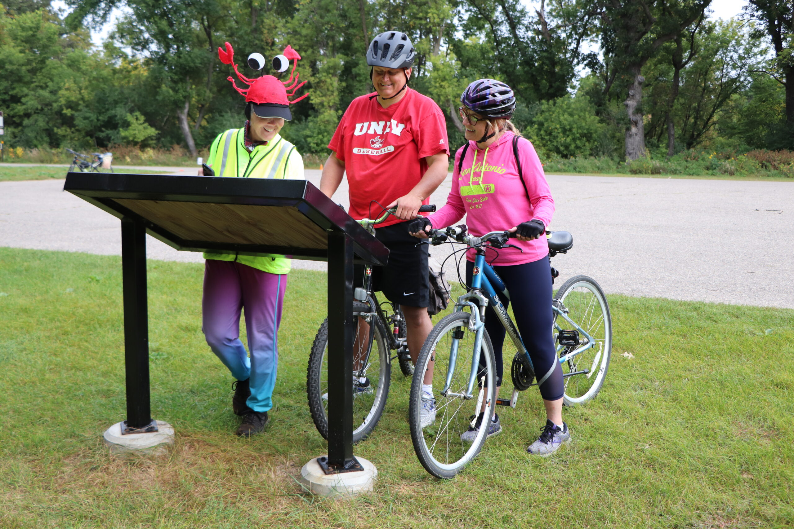 Red River Run – Lake Agassiz Pacers